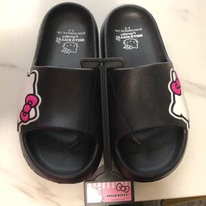 Hello Kitty | Shoes | New Hello Kitty Sandals | Poshmark